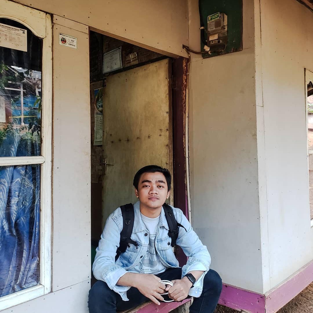 Riki Hermawan - Home